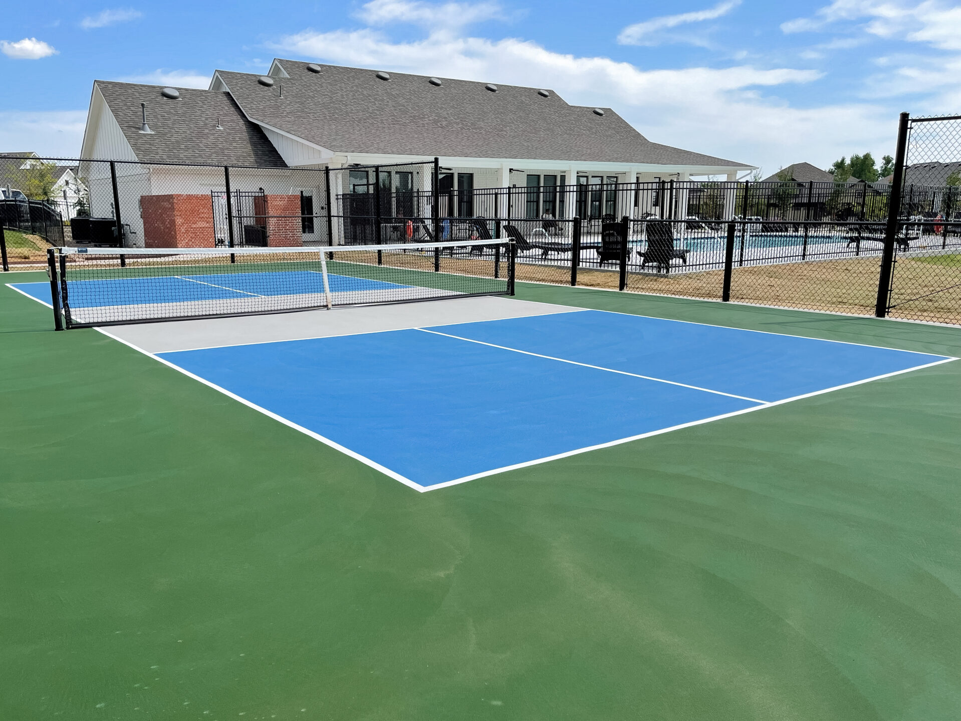 The Springs at Native Plains Custom Homes in OKC Metro