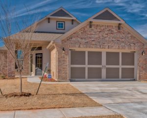 Custom Home Builder Serving Oklahoma City Metro