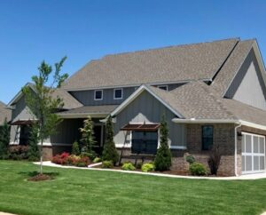 Custom Home Builder Serving Oklahoma City Metro