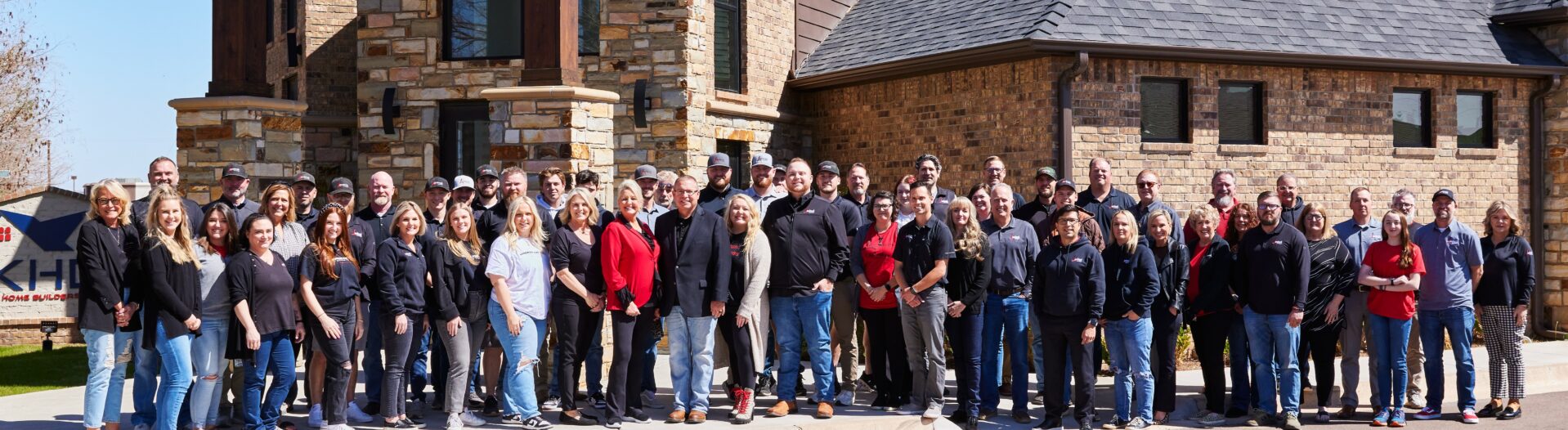 Premier OKC Custom Home Builder