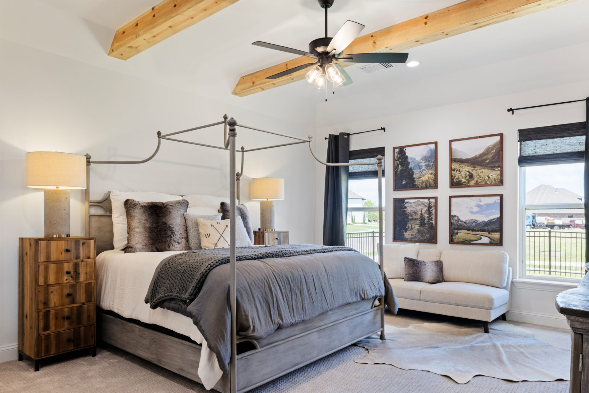 Premier OKC Custom Home Builder
