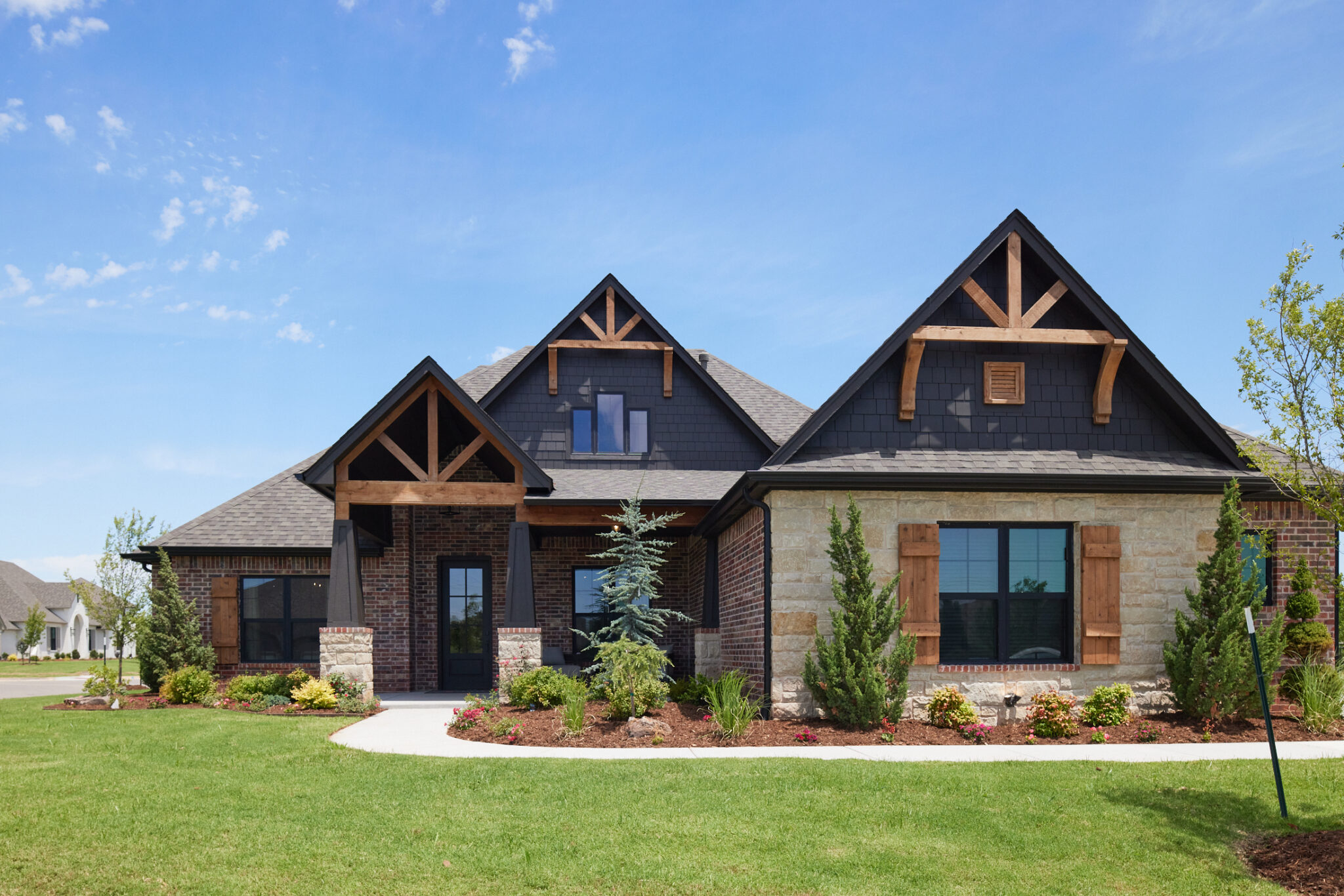 Premier OKC Custom Home Builder