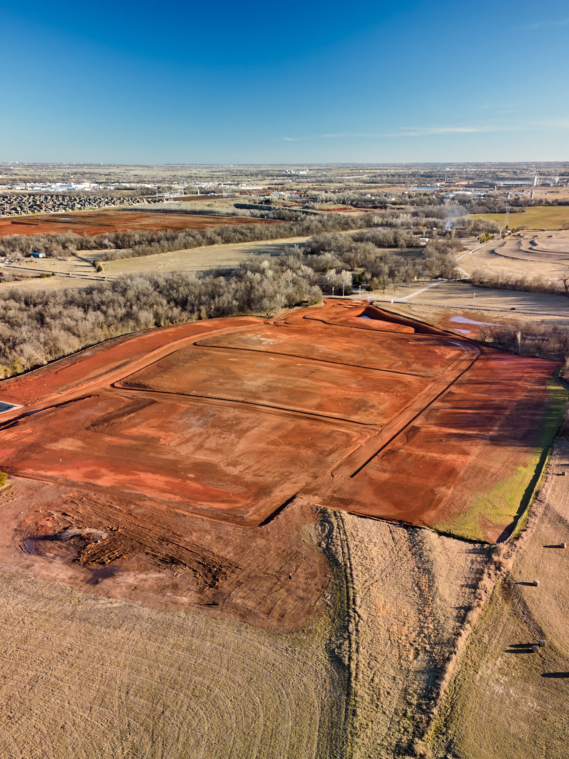 Manning Estates - Landmark Fine Homes