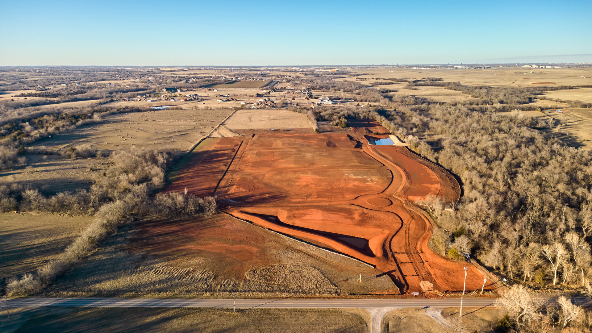 Manning Estates - Landmark Fine Homes