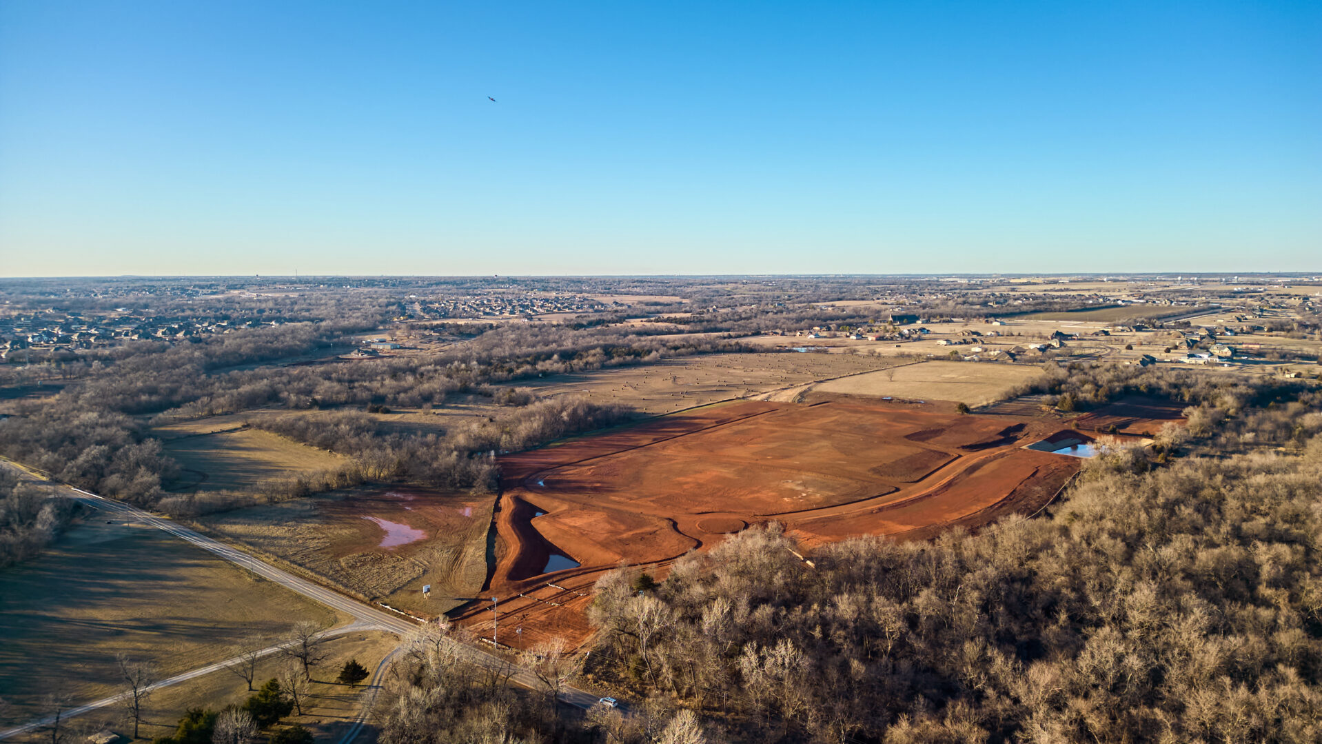 Manning Estates - Landmark Fine Homes