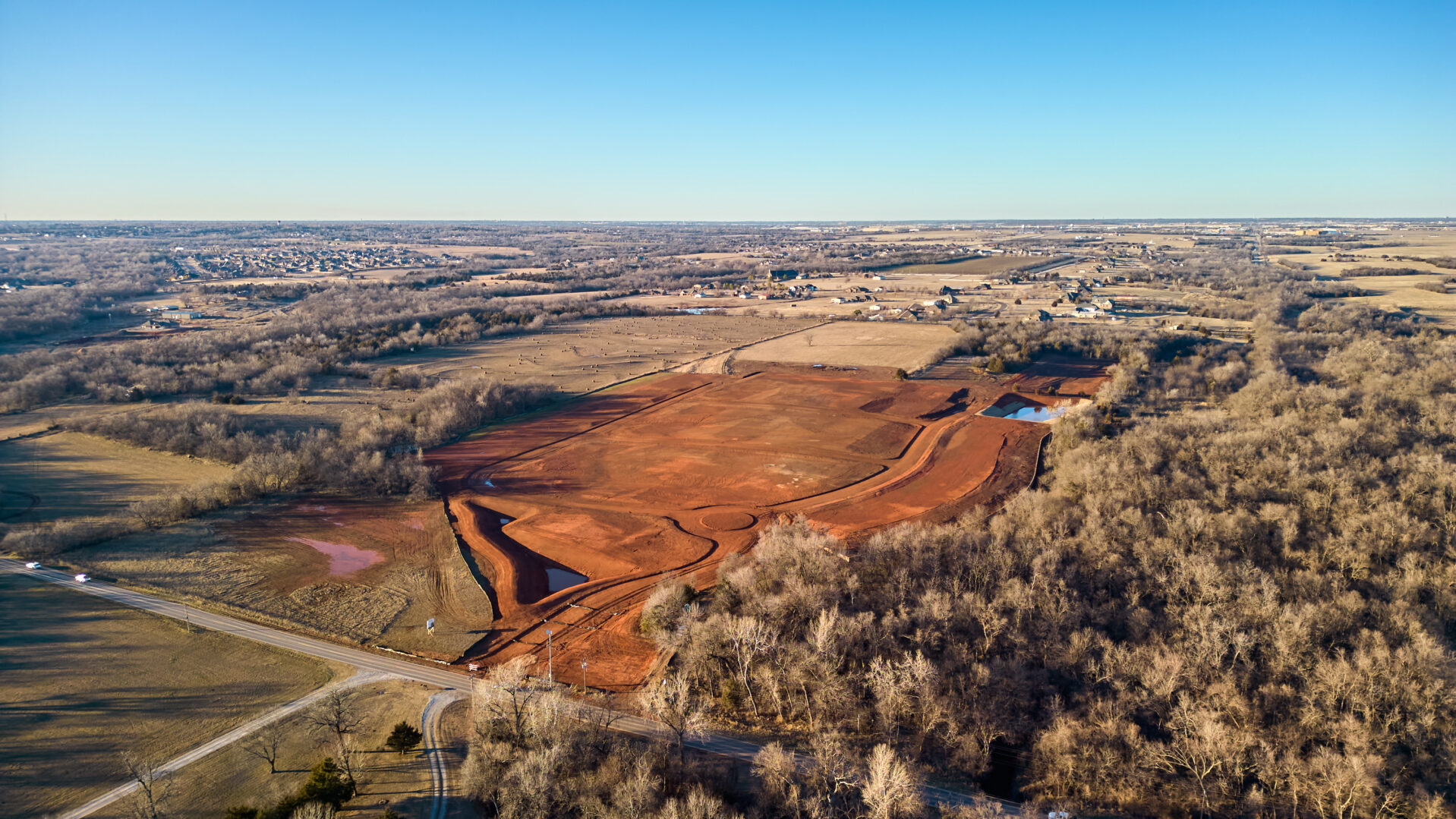 Manning Estates - Landmark Fine Homes