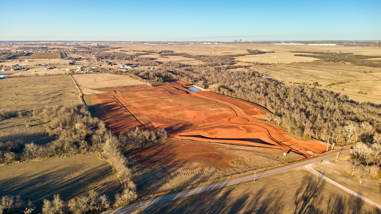 Manning Estates - Landmark Fine Homes