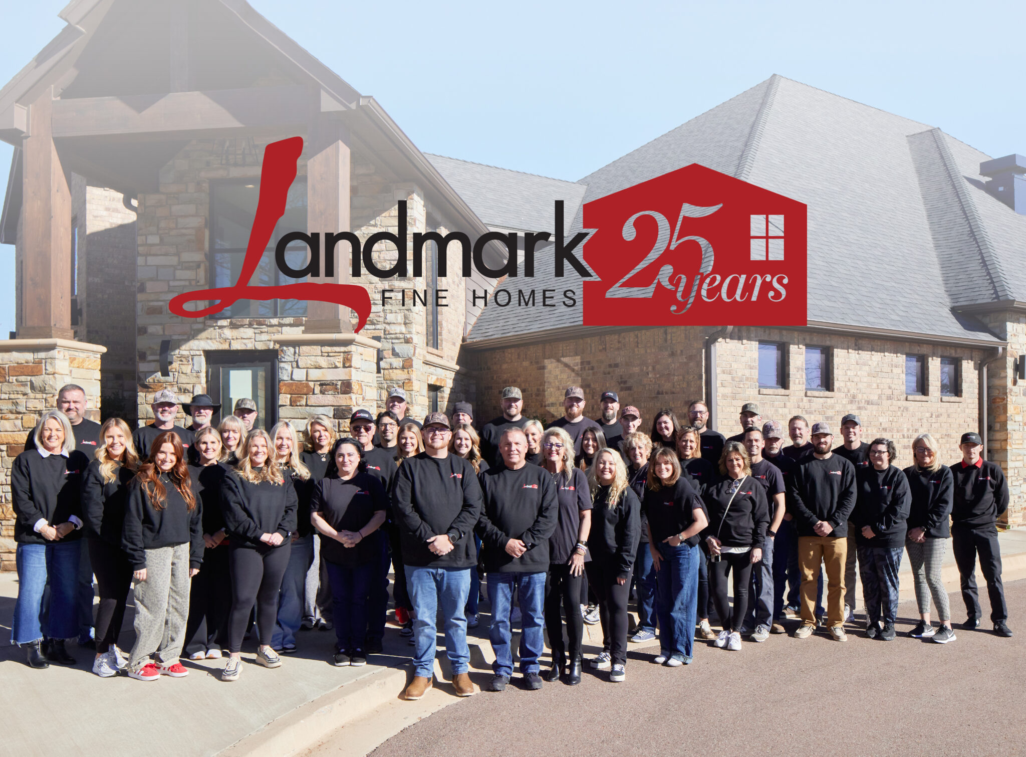 Is it cheaper to build a home if you already own the land? | Landmark Fine Homes