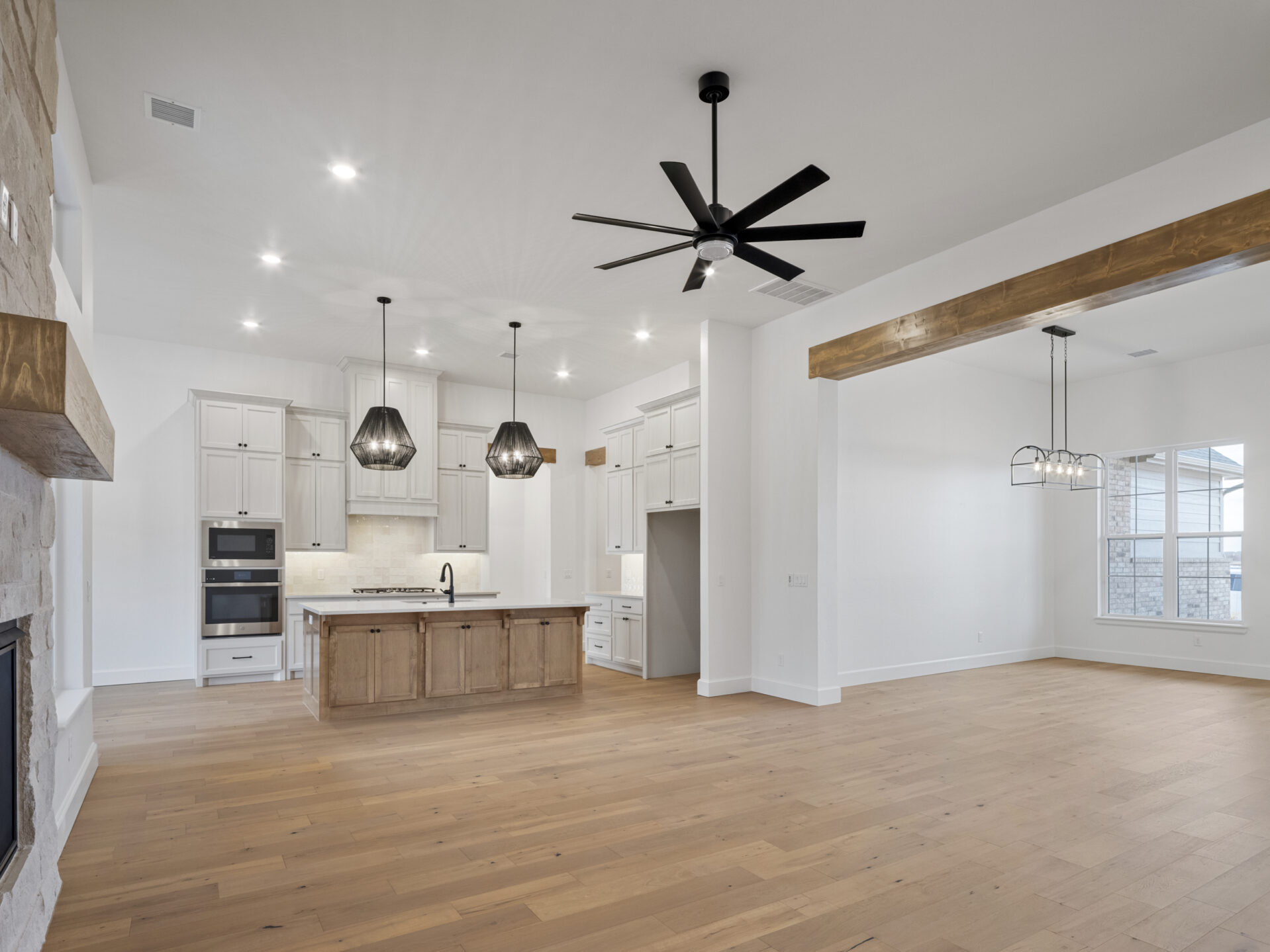 16304 Cypress Trails Drive - Landmark Fine Homes