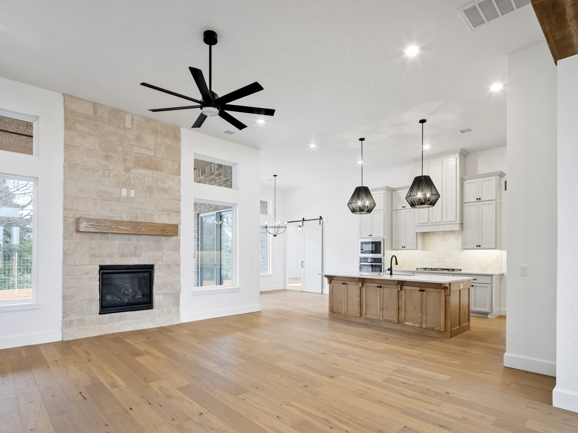 16304 Cypress Trails Drive - Landmark Fine Homes