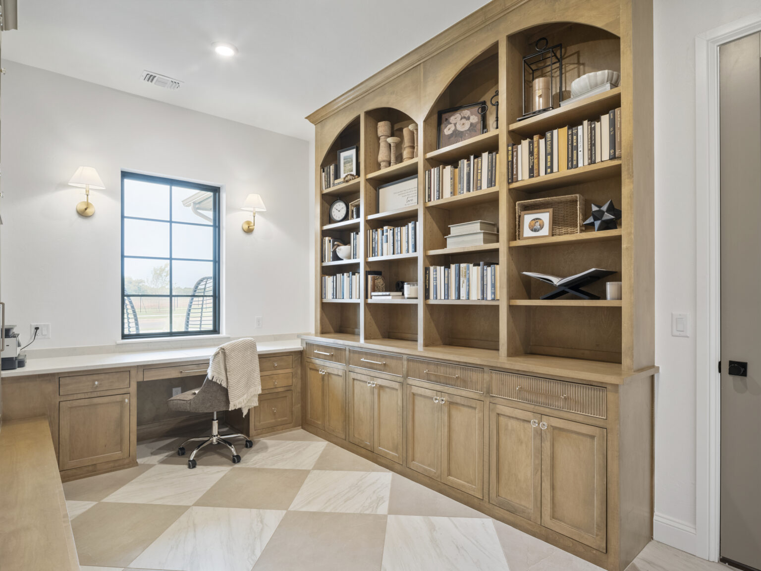 Coming Soon Homes - Landmark Fine Homes